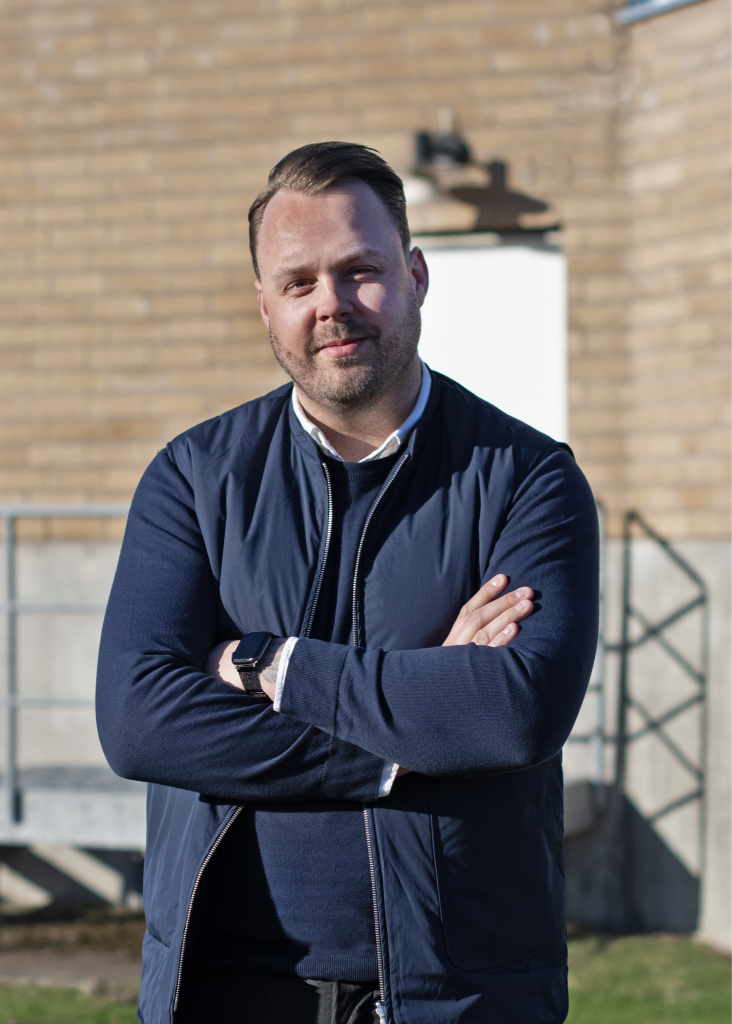 Kontakt | Svensk Charksupport